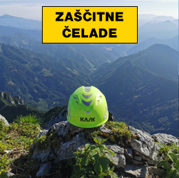 Nakup varovalne opreme, oblačil in obutve - Zavas