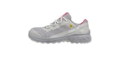 ČEVLJI HKS AIRFIT, SIVO ROŽNATI - 129276